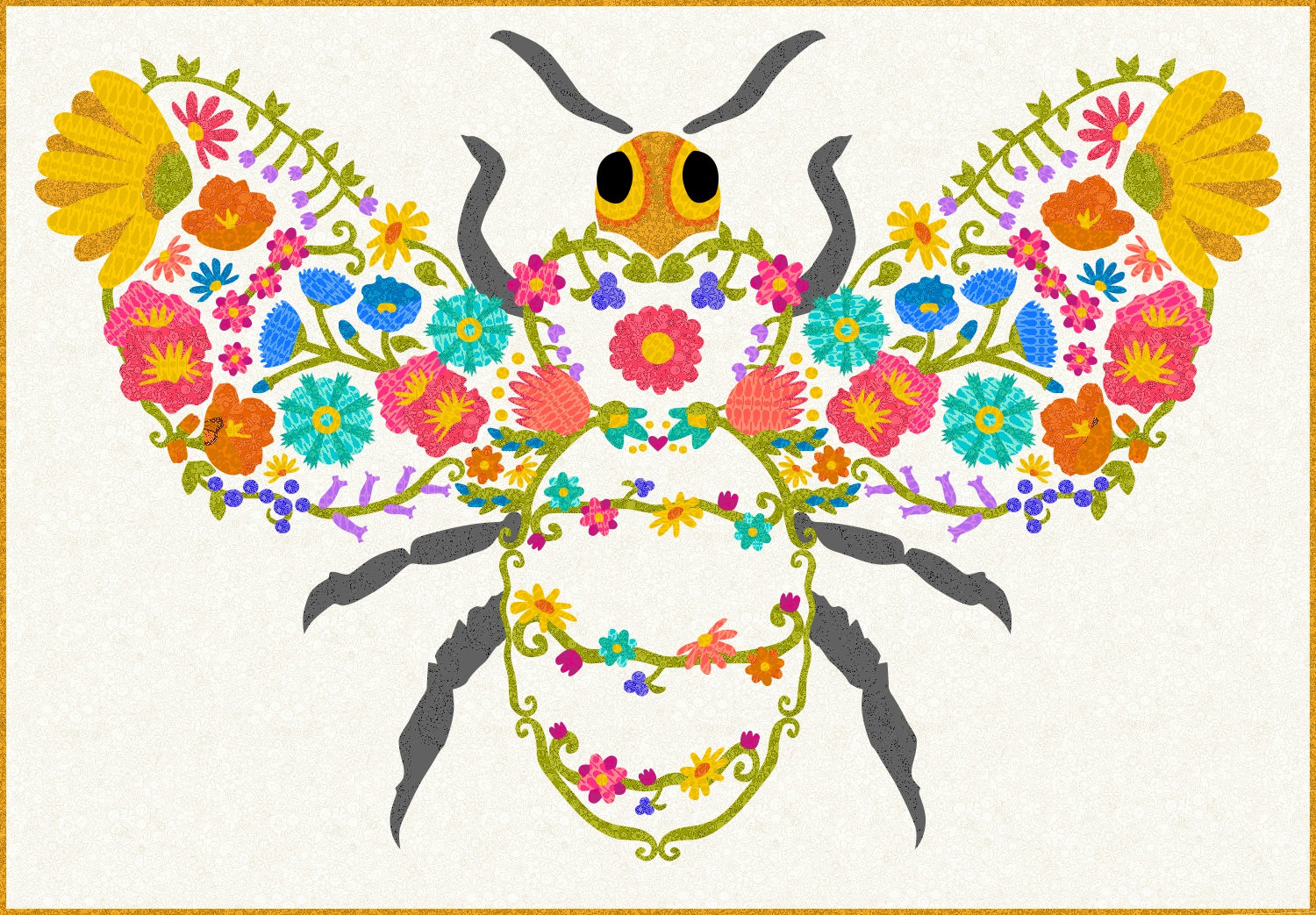 Patterns – Page 3 – FlexiFuse