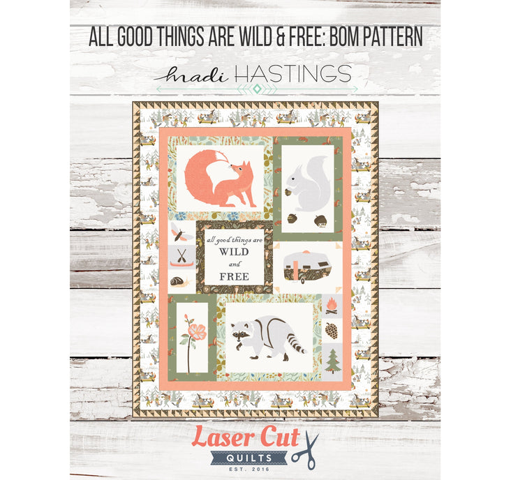 Patterns – Page 3 – FlexiFuse