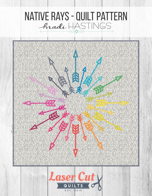 Patterns – Page 3 – FlexiFuse